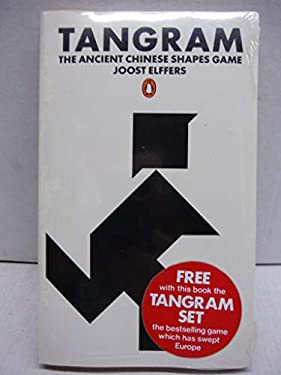 Tangram : The Ancient Chinese Shapes Game book by Joost Elffers ...