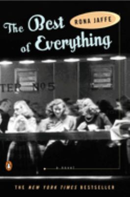 The Best of Everything : A Novel book by Rona Jaffe