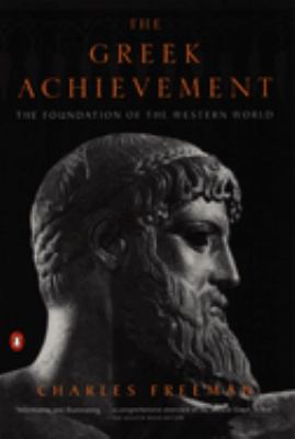 The Greek Achievement : The Foundation of the Western World used book ...