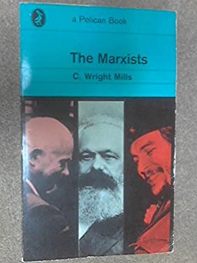 Marxists used book by C.Wright Mills: 9780140206272