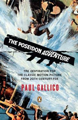 The Poseidon Adventure book by Paul Gallico: 9780143037620