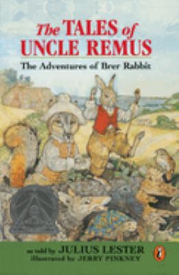 Tales of Uncle Remus : The Adventures of Brer Rabbit used book by ...