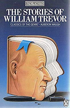 The Stories of William Trevor used book by William Trevor: 9780140060928