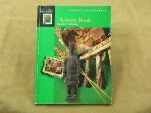 Activity Books : Ancient Civilizations book by Richard G. Boehm ...