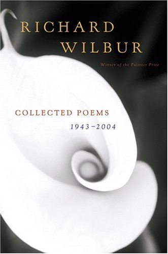Collected Poems 1943-2004 used book by Richard Wilbur: 9780151011056