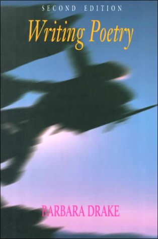 Writing Poetry used book by Barbara Drake: 9780155001541