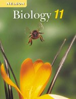 Nelson Biology 11 : Student Text copy by Bob Ritter, Christine Adam ...