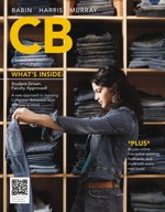 CB used copy by Barry J. Babin Eric Harris Kyle B. Murray: 9780176555283