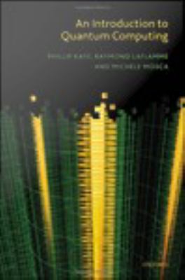 An Introduction to Quantum Computing copy by Phillip Kaye, Raymond ...