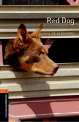 Red Dog used book by Louis de Bernieres, Jennifer Bassett: 9780194790833