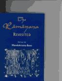 The Ramayana Revisited book by Mandakranta Bose: 9780195168327