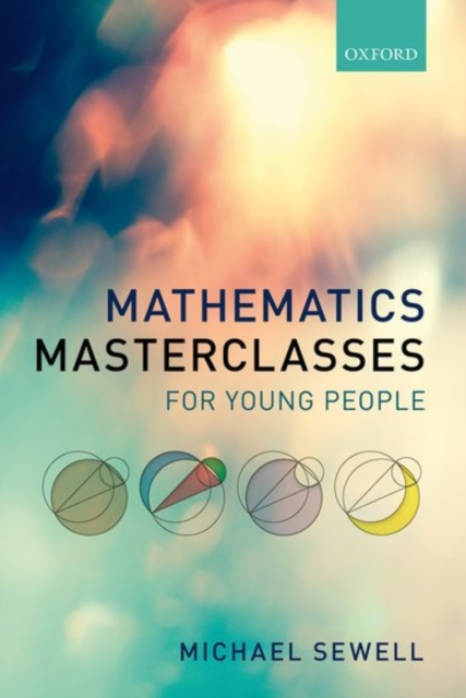 Mathematics Masterclasses for Young People book by Michael Sewell ...