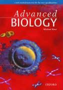 Advanced Biology used copy by Michael Kent: 9780199141951