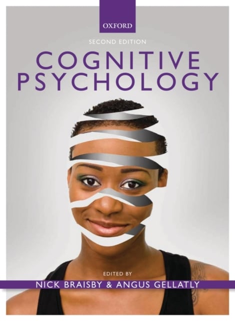 Cognitive Psychology used book by Nick Braisby: 9780199236992