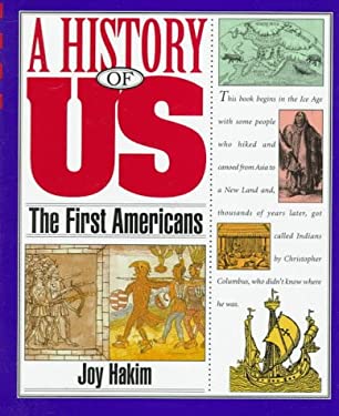 A History of US book by Joy Hakim: 9780195095067