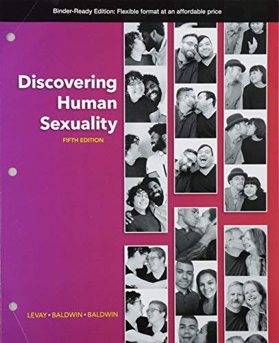 Discovering Human Sexuality book by Janice Baldwin: 9780197522608