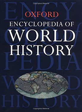 Encyclopedia of World History used book by Market House Books Ltd ...
