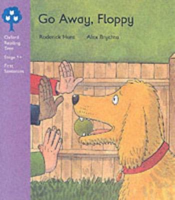 First Sentences Go Away, Floppy copy by Rod Hunt: 9780199192816