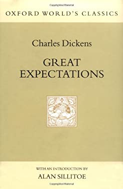 Great Expectations used book by Charles Dickens: 9780192100344
