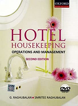 Hotel Housekeeping : Operations and Management used copy by Raghubalan ...