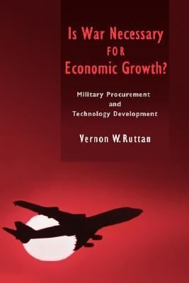 Is War Necessary for Economic Growth? : Military Procurement and ...