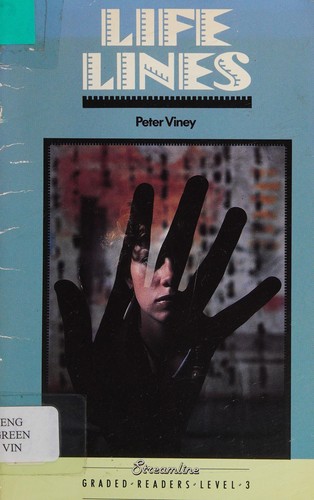 Streamline Graded Readers: Lifelines Level 3 used copy: 9780194219099