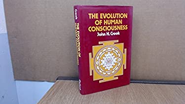 The Evolution of Human Consciousness used book