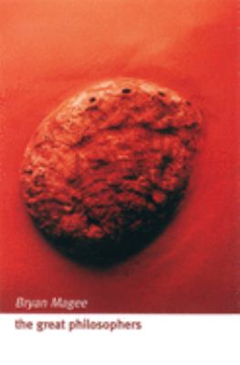 The Great Philosophers : An Introduction to Western Philosophy used ...