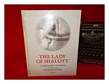 The Lady of Shalott book by Alfred Lord Tennyson: 9780192760579