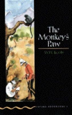 The Monkey's Paw used book by Tricia Hedge: 9780194216395