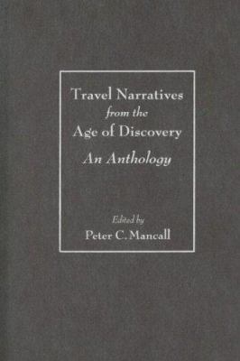 Travel Narratives from the Age of Discovery : An Anthology book by ...