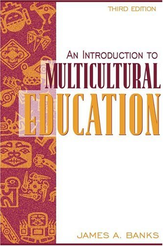 An Introduction to Multicultural Education used book by James A. Banks ...