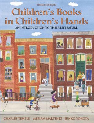 Children's Books in Children's Hands : An Introduction to Their ...
