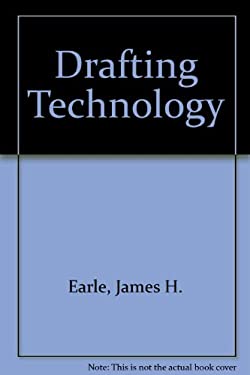 Drafting Technology used book by J. H. Earle: 9780201102338