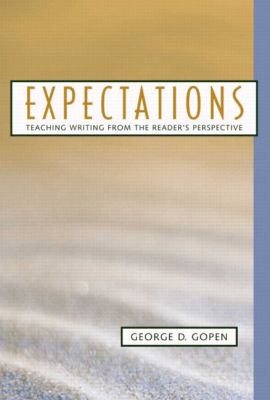 Expectations : Teaching Writing from the Reader's Perspective book by ...