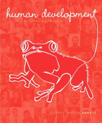 Human Development : A Cultural Approach used book by Jeffrey Jensen ...