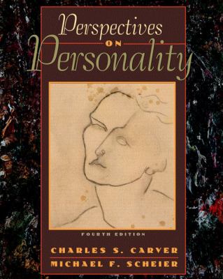 Perspectives on Personality used book by Carlson: 9780205318261