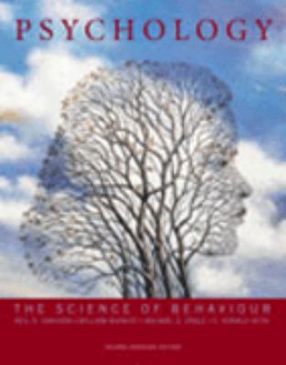 Psychology : The Science of Behaviour book by Neil R. Carlson ...