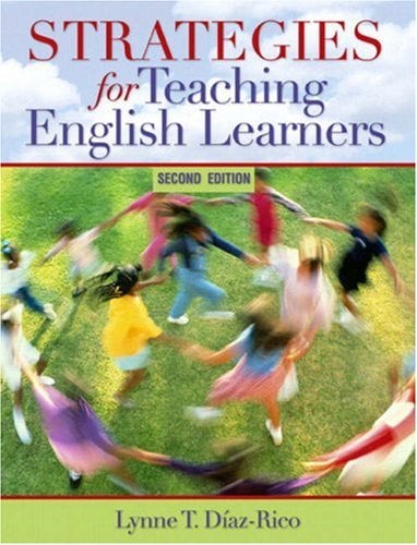 Strategies for Teaching English Learners used book by Lynne Diaz-Rico ...