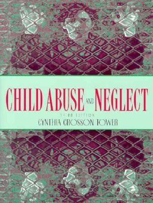 Understanding Child Abuse and Neglect used book by Cynthia Crosson ...