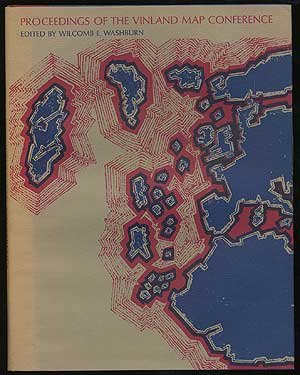 Vinland Map Conference : Proceedings used book by Wilcomb E. Washburn ...