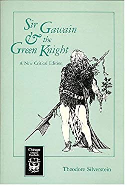 Sir Gawain and the Green Knight : A New Critical Edition used book by ...