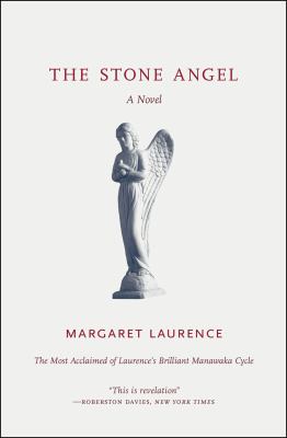 The Stone Angel used book by Margaret Laurence: 9780226469362