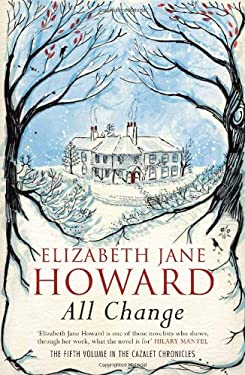All Change used book by Elizabeth Jane Howard: 9780230743076