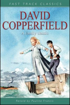 David Copperfield used book by Charles Dickens: 9780237539092