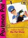 Postman Pat and Pet Show used book by John Cunliffe, Joan Hickson: 9780233982960