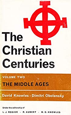 The Christian Centuries : A New History of the Catholic Church used ...