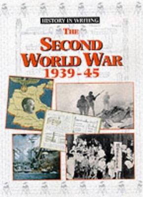 World War Two Hb (History in Writing) book by Christine Hatt: 9780237520793