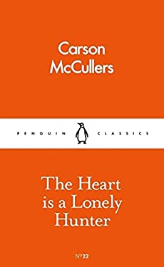 The Heart Is a Lonely Hunter book by Carson McCullers: 9780241259740