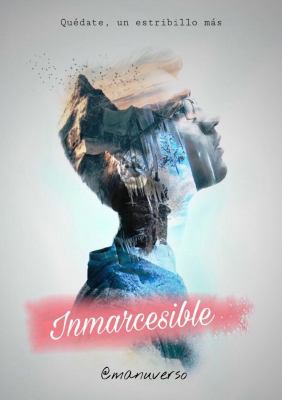 Inmarcesible book by Manuverso: 9780244405540